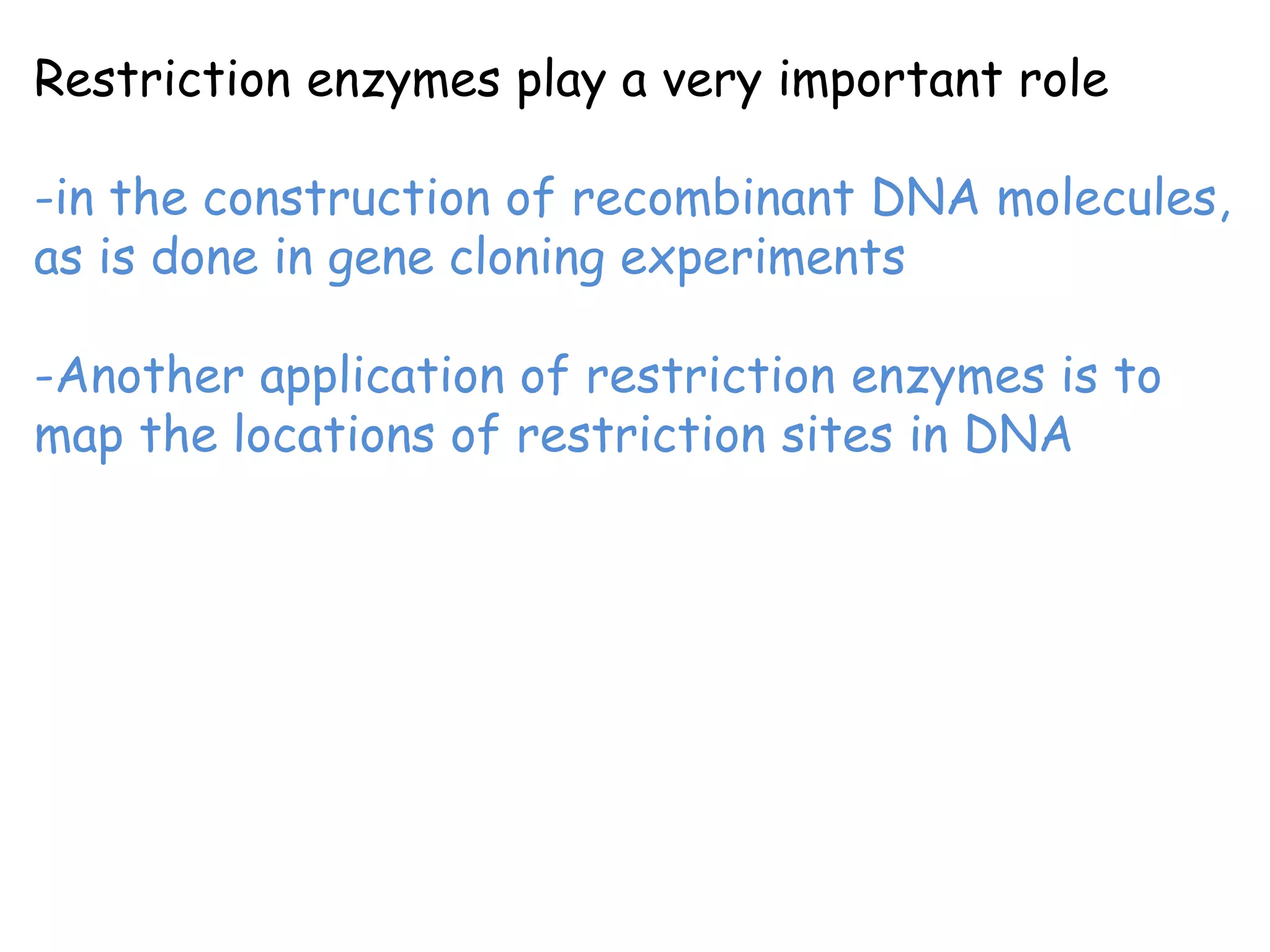 basic molecular biology techniques.ppt