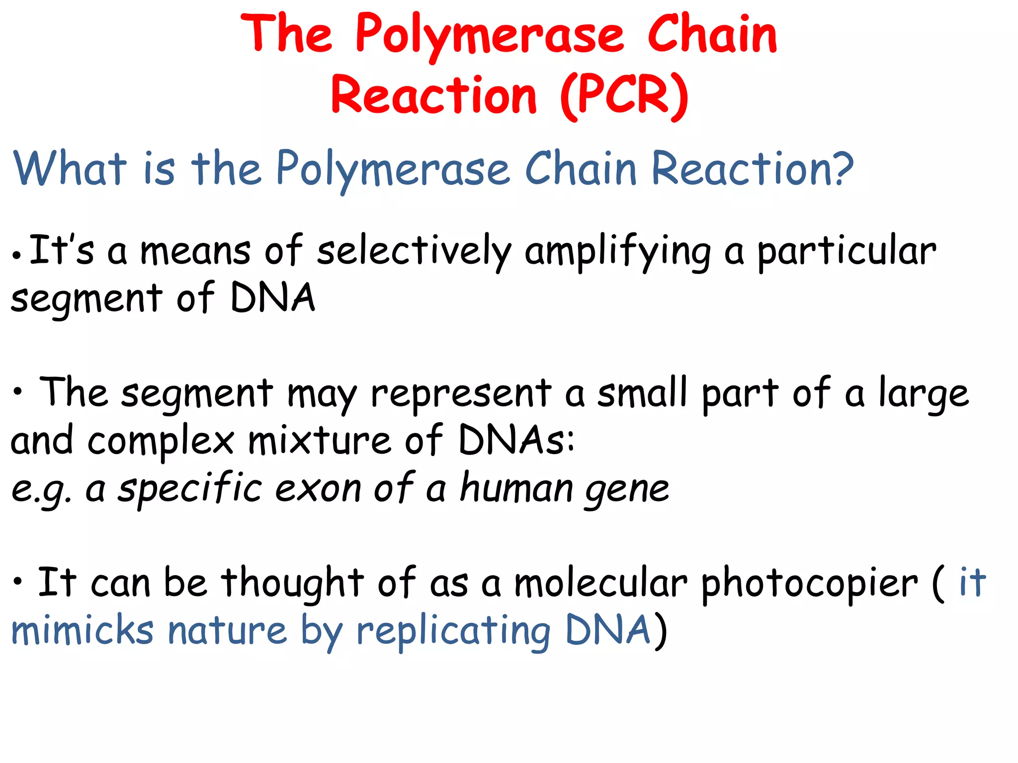 basic molecular biology techniques.ppt