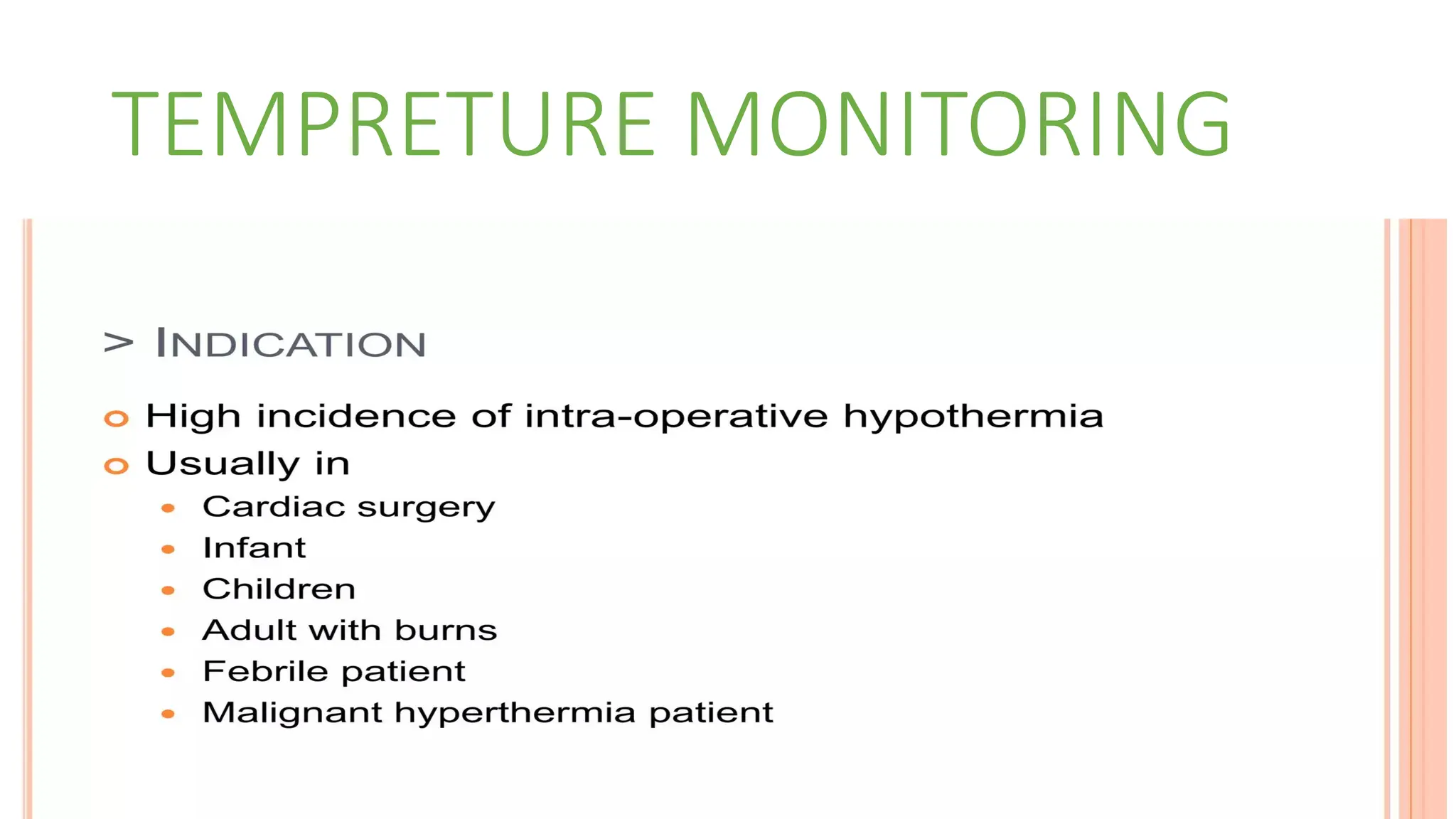 BASIC MONITORING IN ANAESTHESIA.....pptx