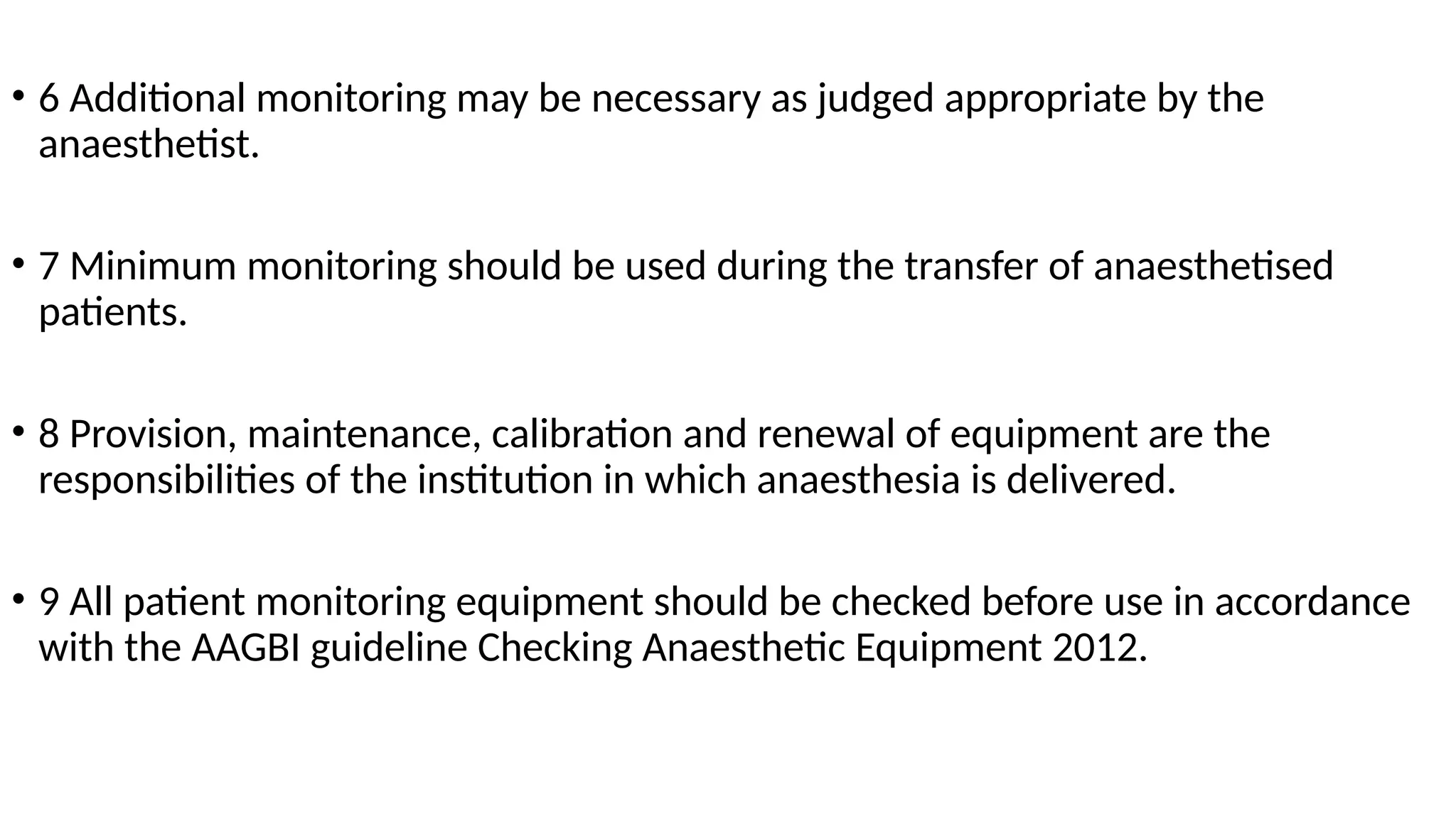 BASIC MONITORING IN ANAESTHESIA.....pptx