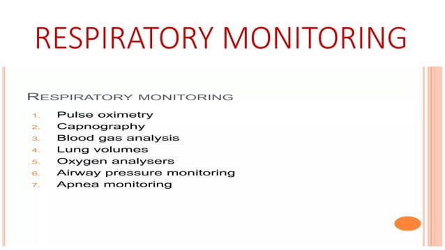 BASIC MONITORING IN ANAESTHESIA.....pptx