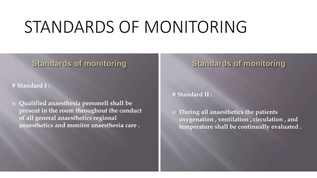 BASIC MONITORING IN ANAESTHESIA.....pptx