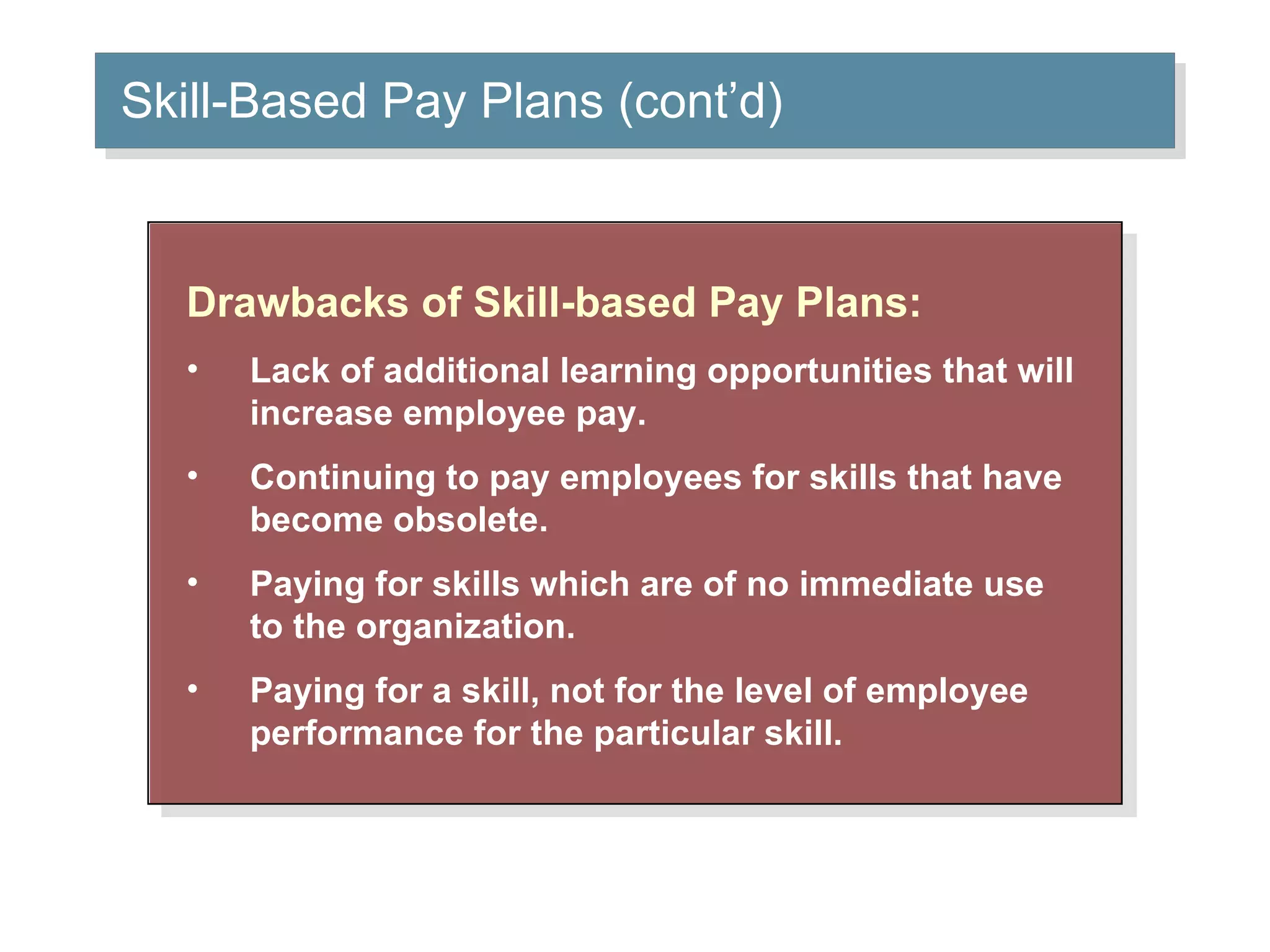 Basic Motivation Concept and Application | PPT