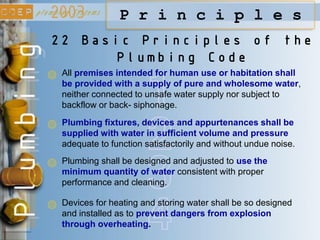 BASIC Manual Plumbing NOTES documents .pdf