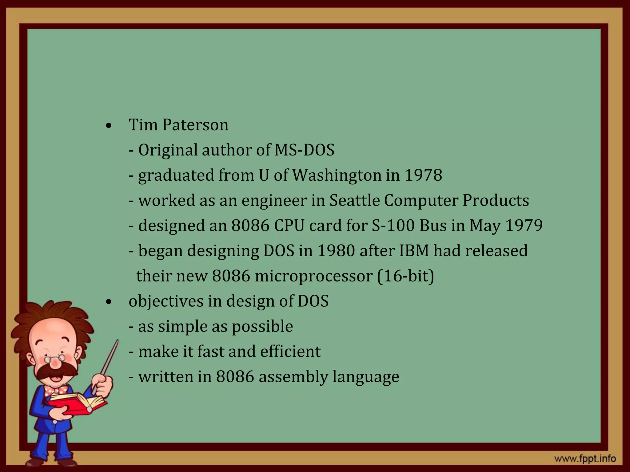 basicmsdos.ppt