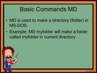 basicmsdos.ppt
