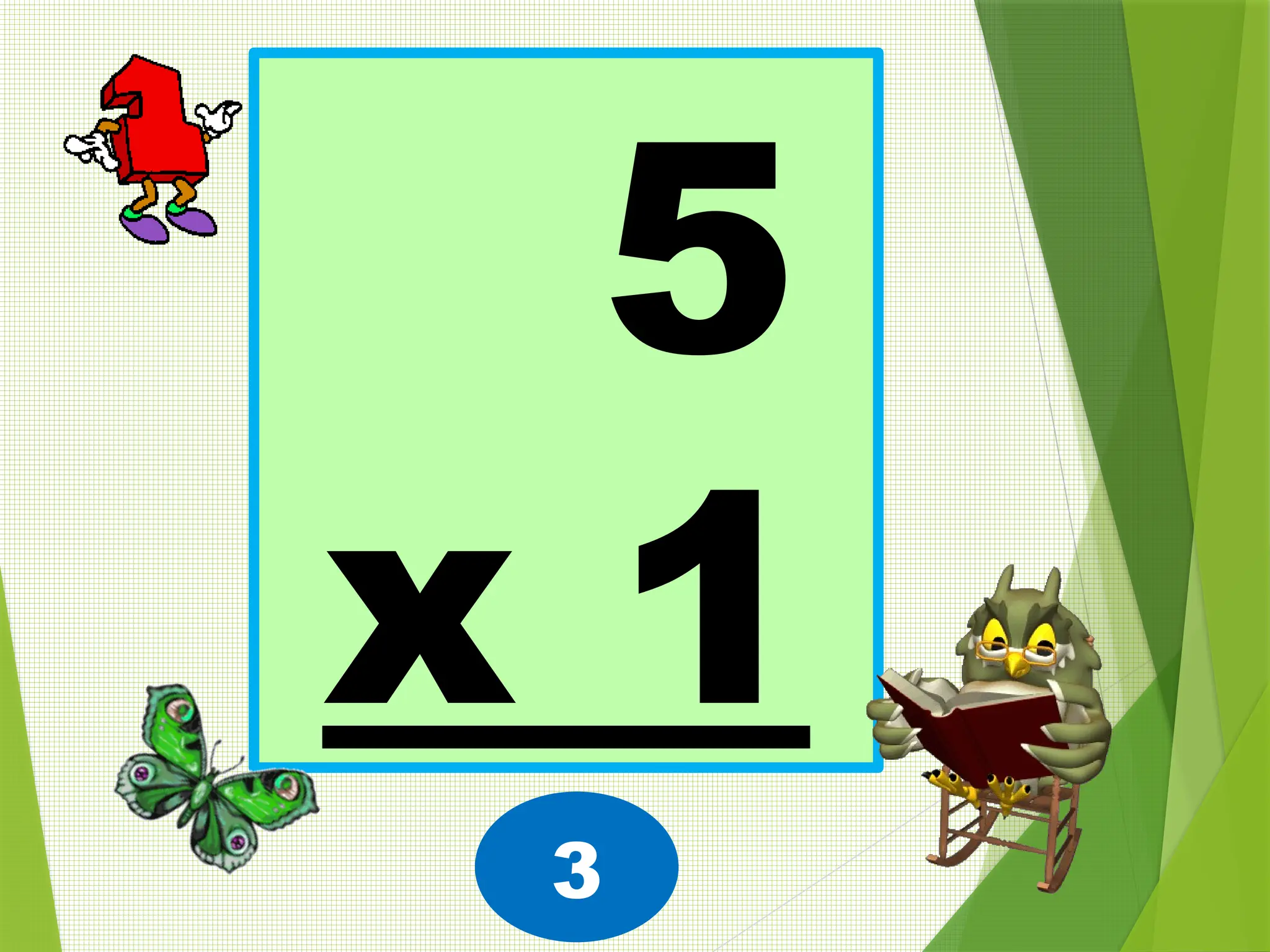 BASIC MULTIPLICATION FACTSBASIC MULTIPLICATION FACTS | PPTX