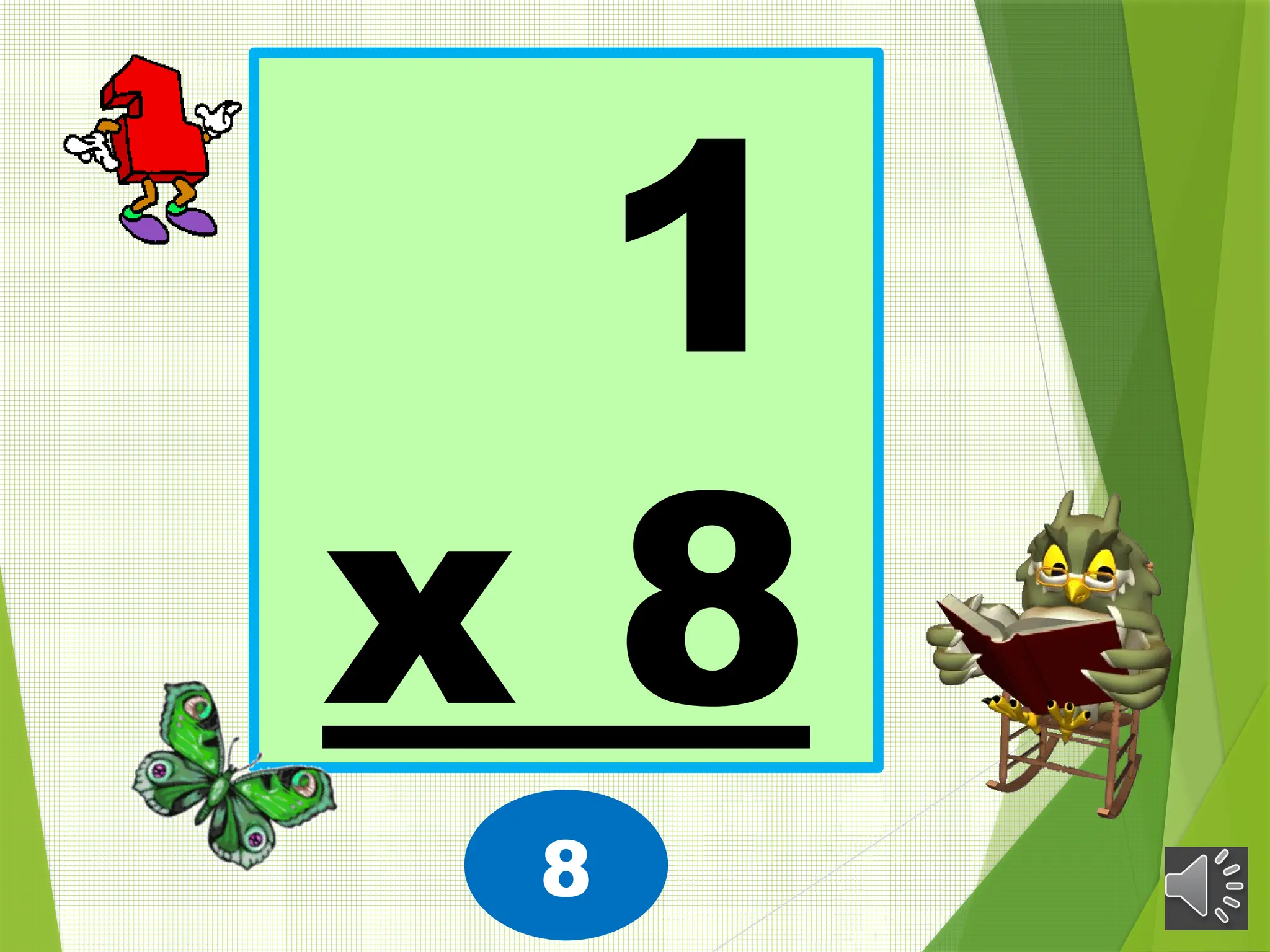 BASIC MULTIPLICATION FACTSBASIC MULTIPLICATION FACTS | PPT