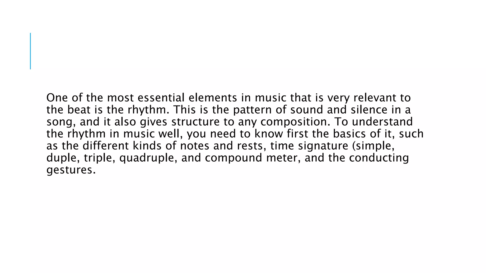 SPA 7 BASIC MUSIC THEORY LESSON 1.pptx
