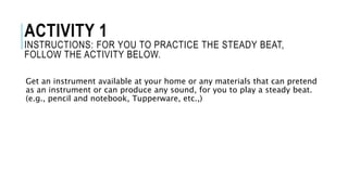 SPA 7 BASIC MUSIC THEORY LESSON 1.pptx