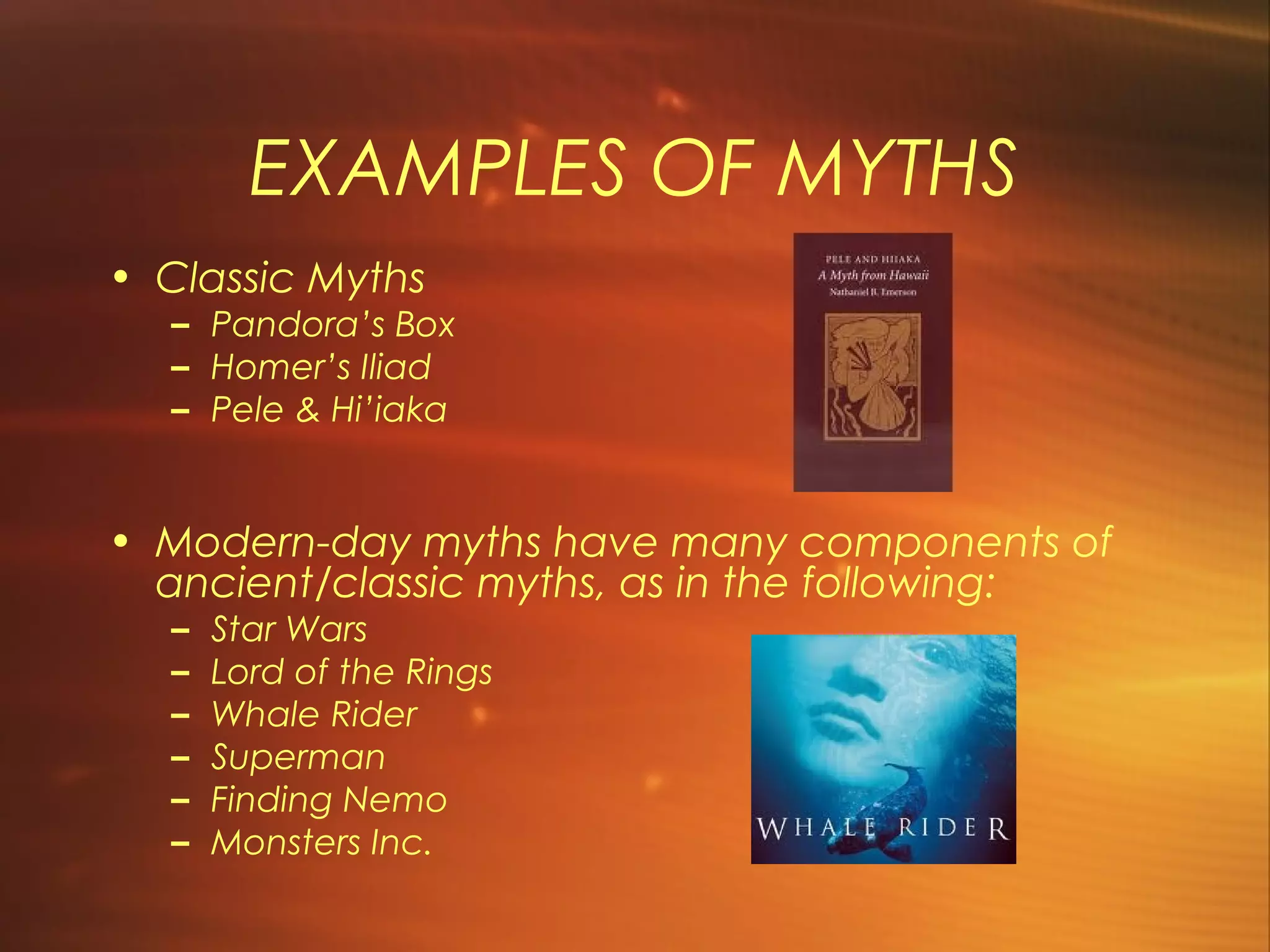 Basic mythology | PPT | Hinduism | Religion & Spirituality