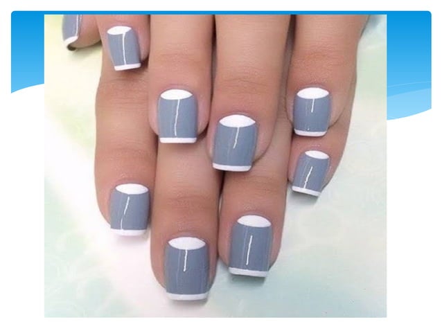 nail care services about basic nail design | PPT