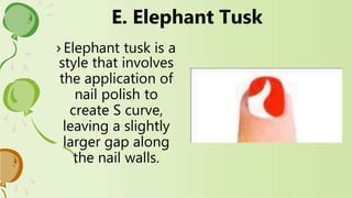 basicnailshapesandnailart-grade8-180926054951.pptx