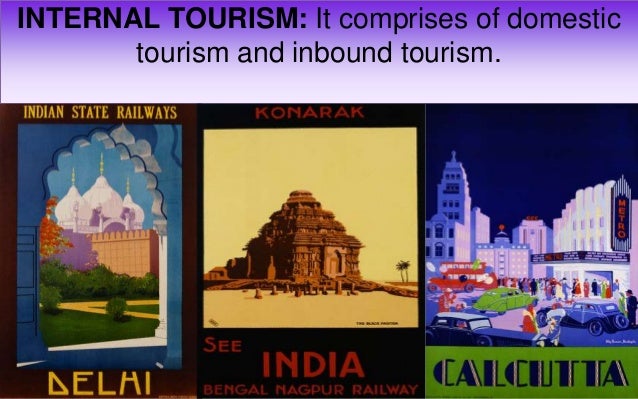 Basic nature of tourism