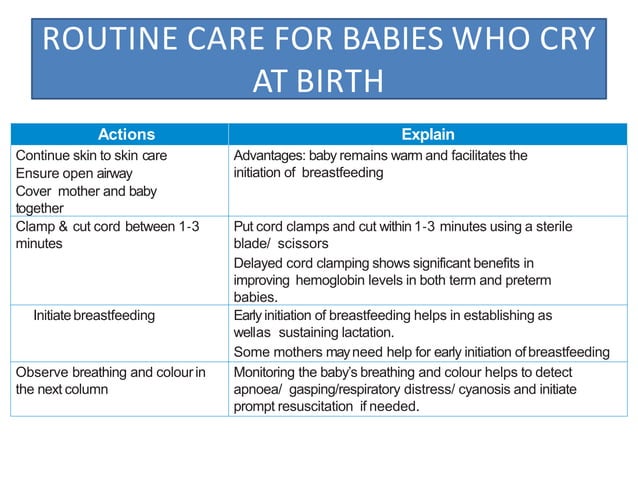 BASIC NEONATAL RESUSCITATION -Dr Habeeb.pptx