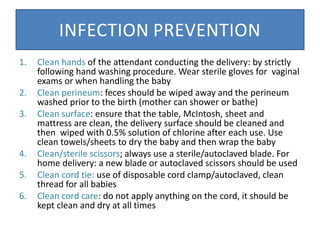 BASIC NEONATAL RESUSCITATION -Dr Habeeb.pptx