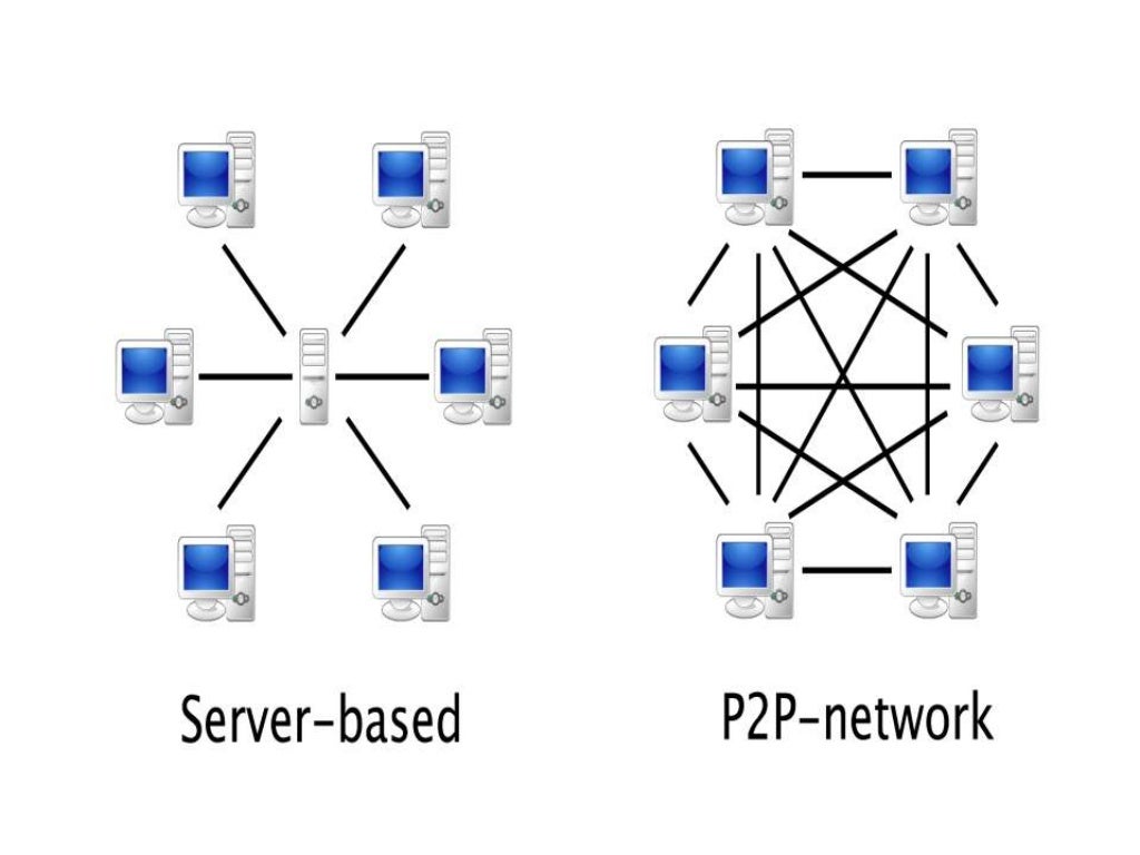Introduction to computer network