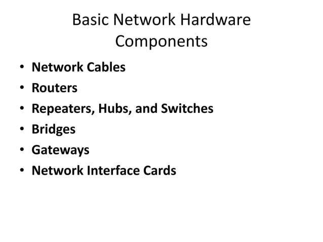 Basic Network Hardware.pptx