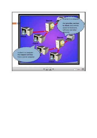 Basic networking concepts | DOCX