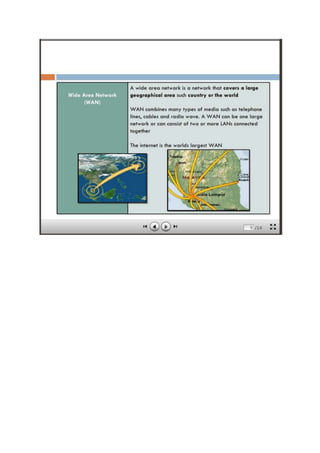 Basic networking concepts | DOCX