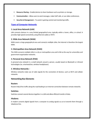 Basic Networking Concepts You Must Know.doc