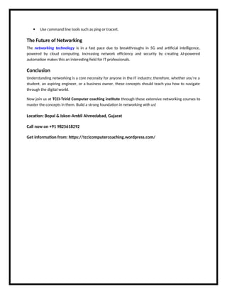 Basic Networking Concepts You Must Know.doc