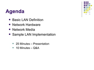 Basic networking hardware pre final 1 | PPT | Computer Networking | Computing
