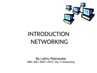 basic networking and topologies explained.ppt