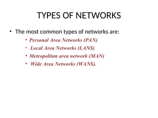 basic networking and topologies explained.ppt