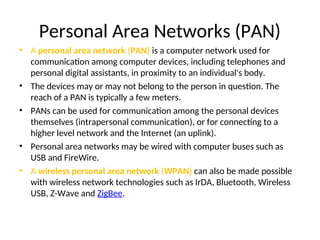 basic networking and topologies explained.ppt