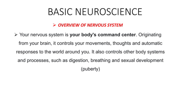 BASIC NEUROSCIENCE BY SHARMA JI.pptx