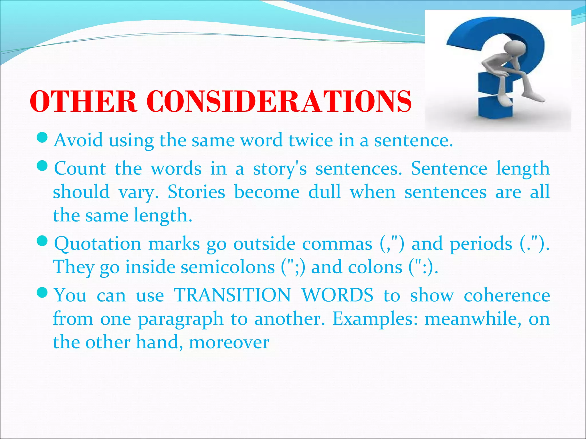 Basic news writing | PPT