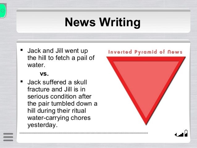 basic-news-writing-ppt