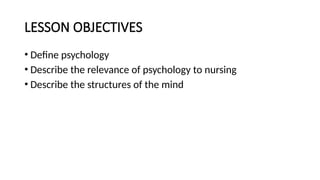 BASIC NORMAL PSYCHOLOGY by john muma.pptx