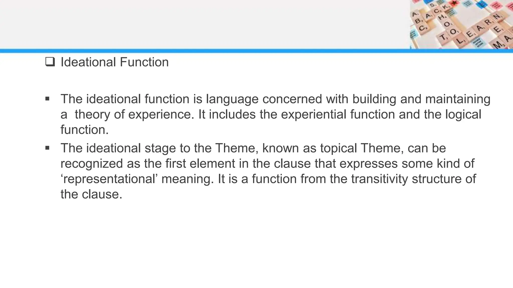 Basic Notions of Functional Grammar by Group 2.pptx