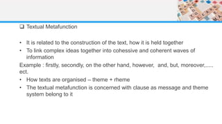 Basic Notions of Functional Grammar by Group 2.pptx