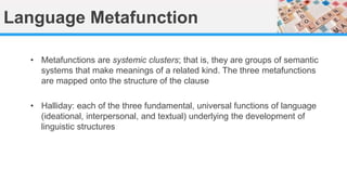 Basic Notions of Functional Grammar by Group 2.pptx