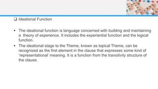 Basic Notions of Functional Grammar by Group 2.pptx