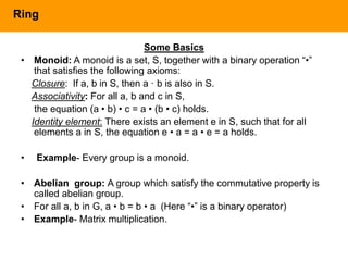 CRYPTOGRAPHY AND NUMBER THEORY, he ha huli | PPT