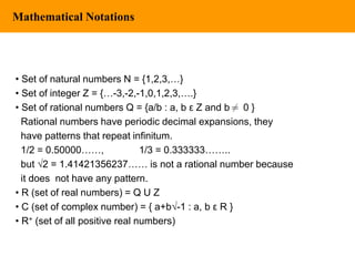 CRYPTOGRAPHY AND NUMBER THEORY, he ha huli | PPT