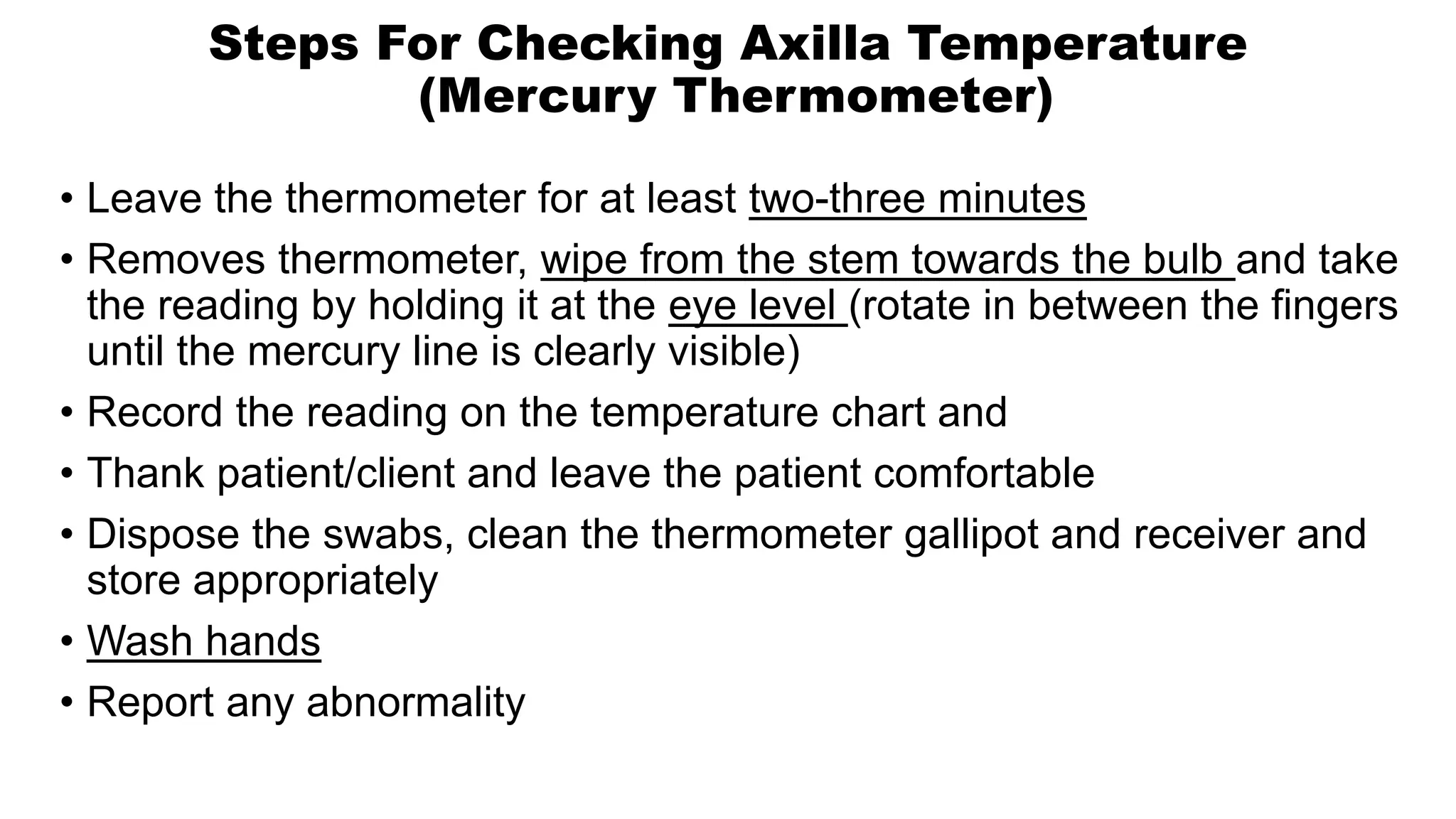 BASIC NURSING - VITAL SIGNS for Nursing students | PPTX