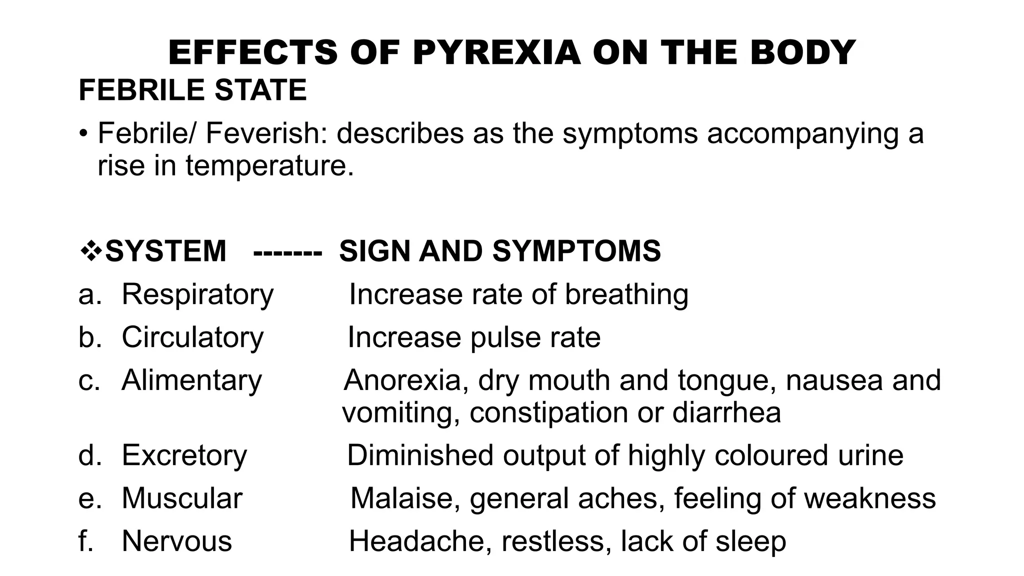 BASIC NURSING - VITAL SIGNS for Nursing students | PPTX