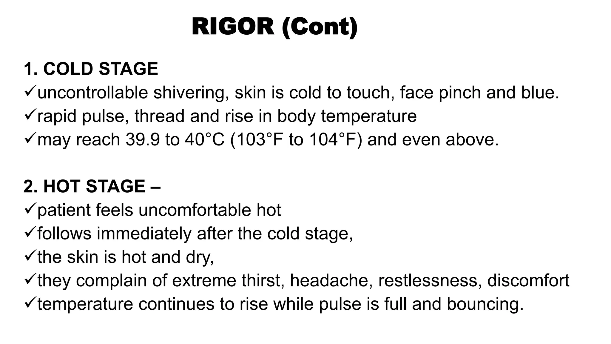 BASIC NURSING - VITAL SIGNS for Nursing students | PPTX