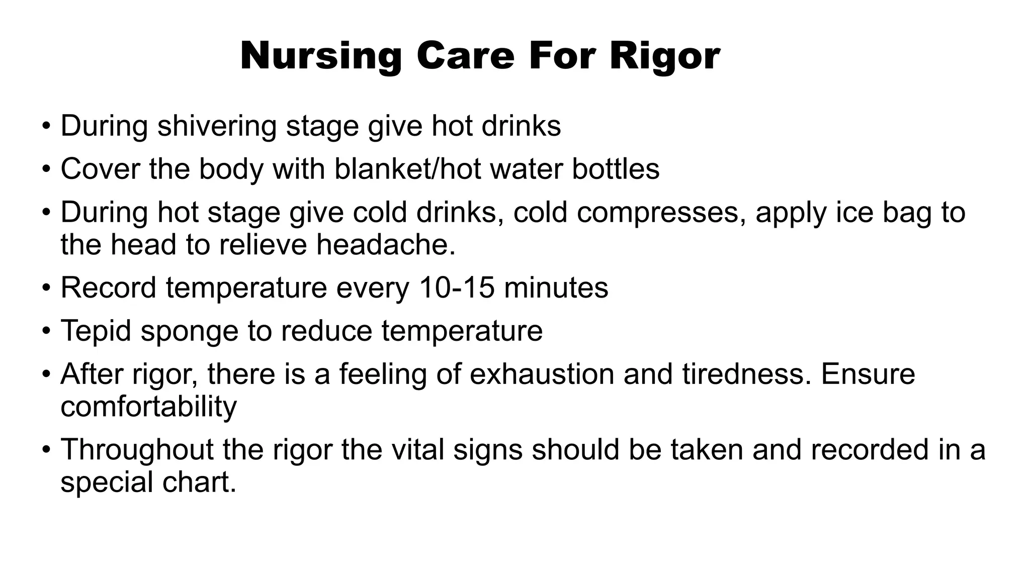 BASIC NURSING - VITAL SIGNS for Nursing students | PPTX