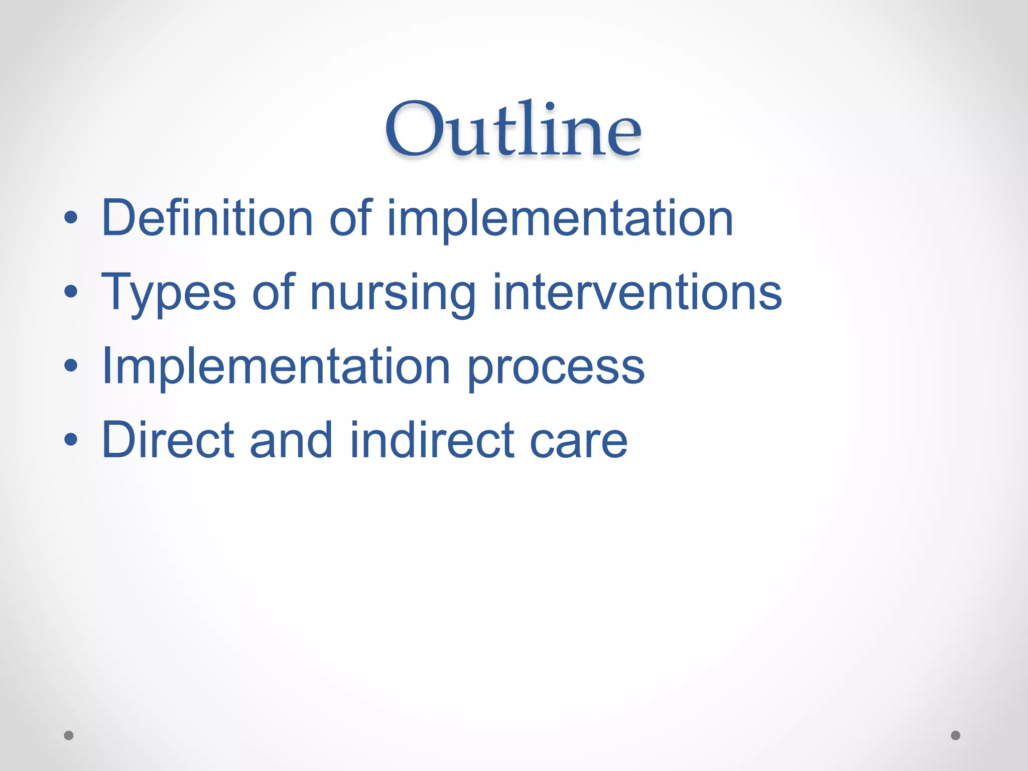basic nursing implementation.pptx