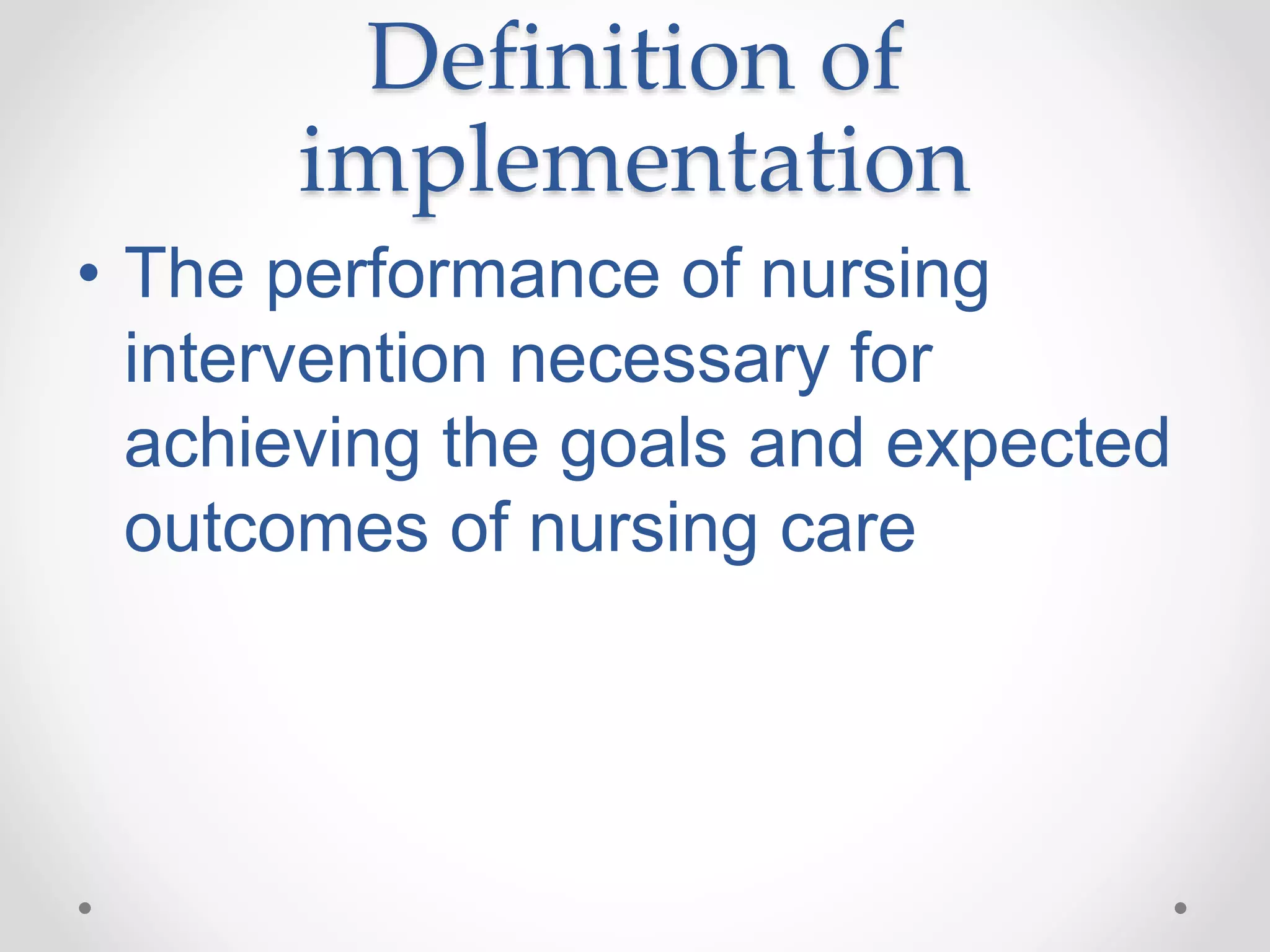 basic nursing implementation.pptx