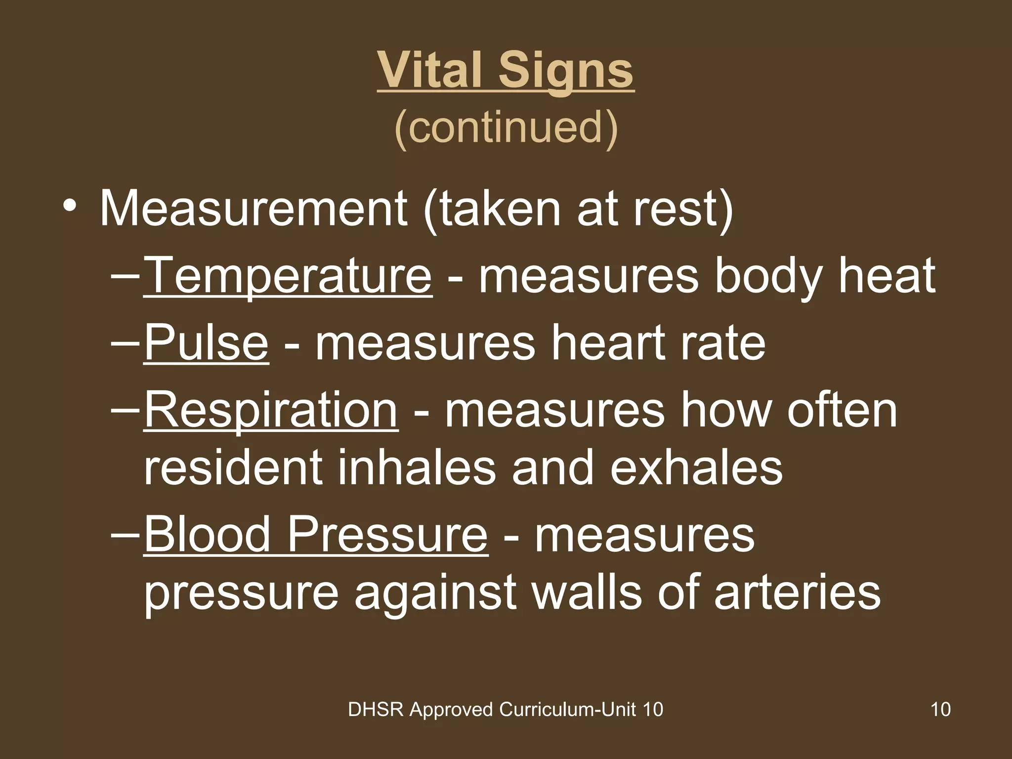 Basic Nursing Skills ppt | PPT | Heart and Cardiovascular Diseases ...
