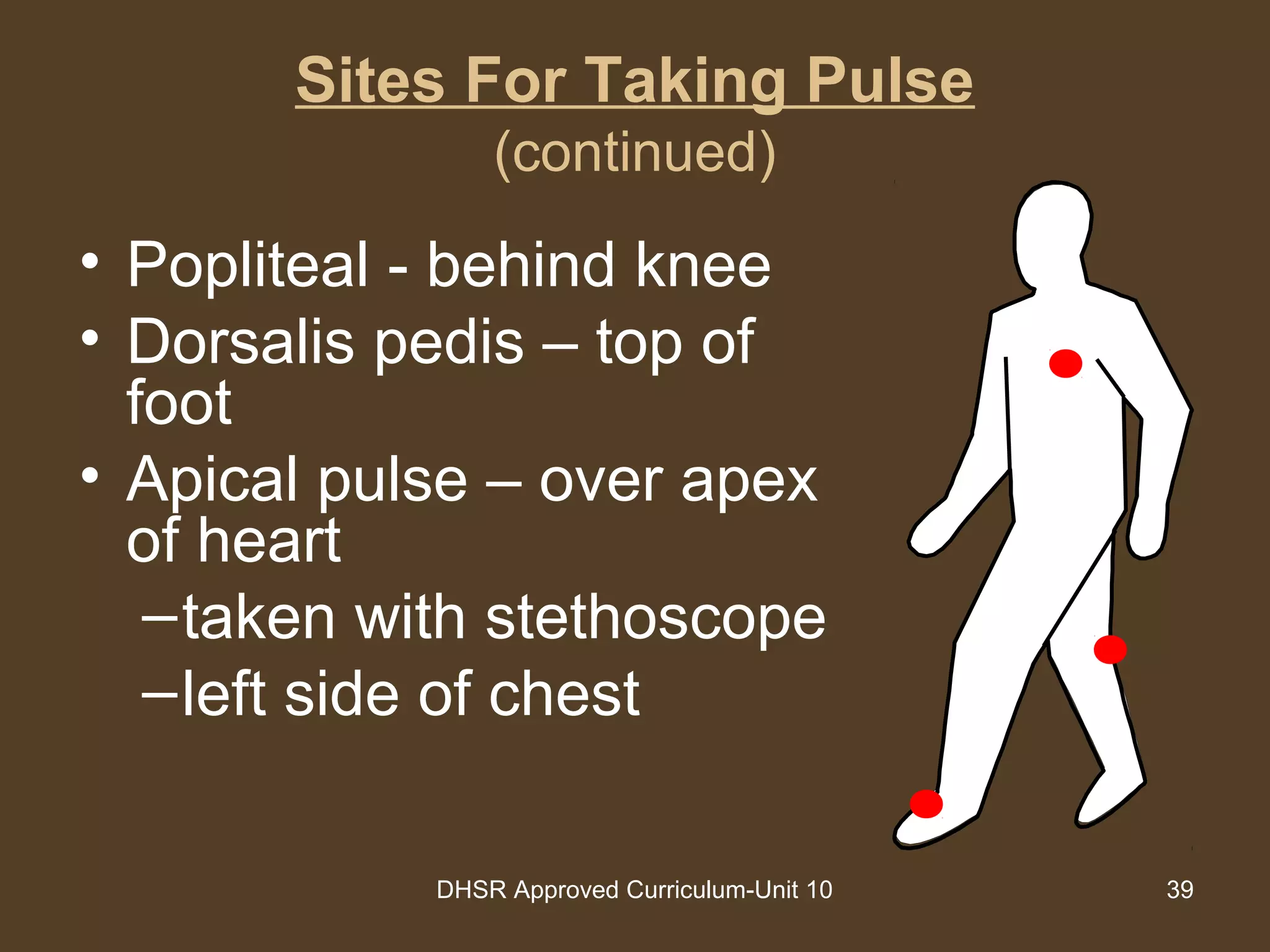 Basic Nursing Skills ppt | PPT