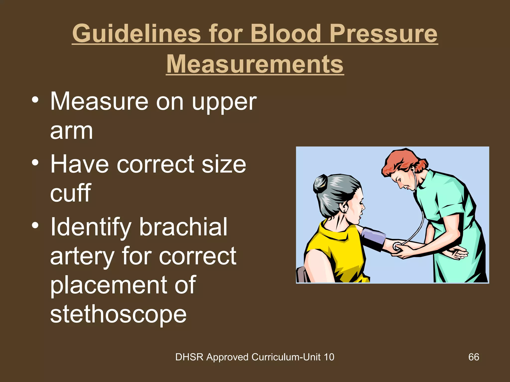 Basic Nursing Skills ppt | PPT