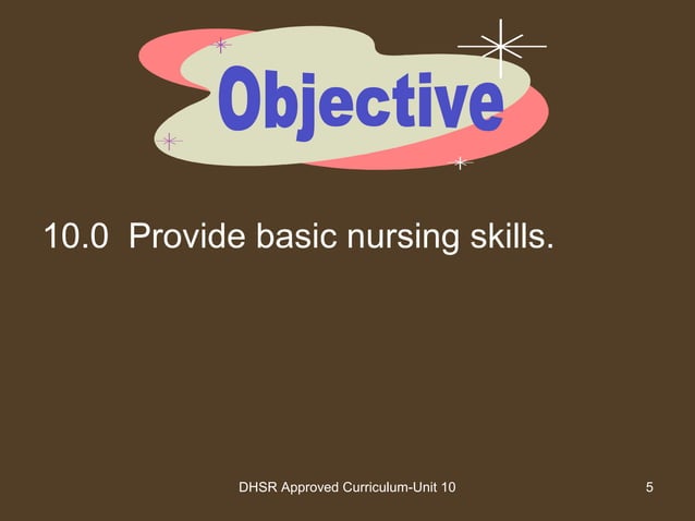 Basic Nursing Skills ppt | PPT | Heart and Cardiovascular Diseases ...
